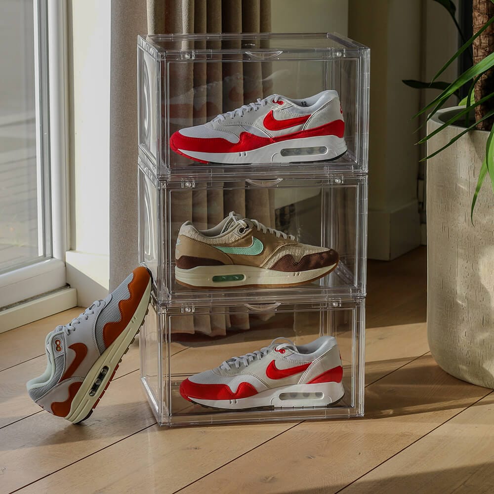 Sneakerbox kaufen - Nr. 1 Premium Schuhbox in Deutschland